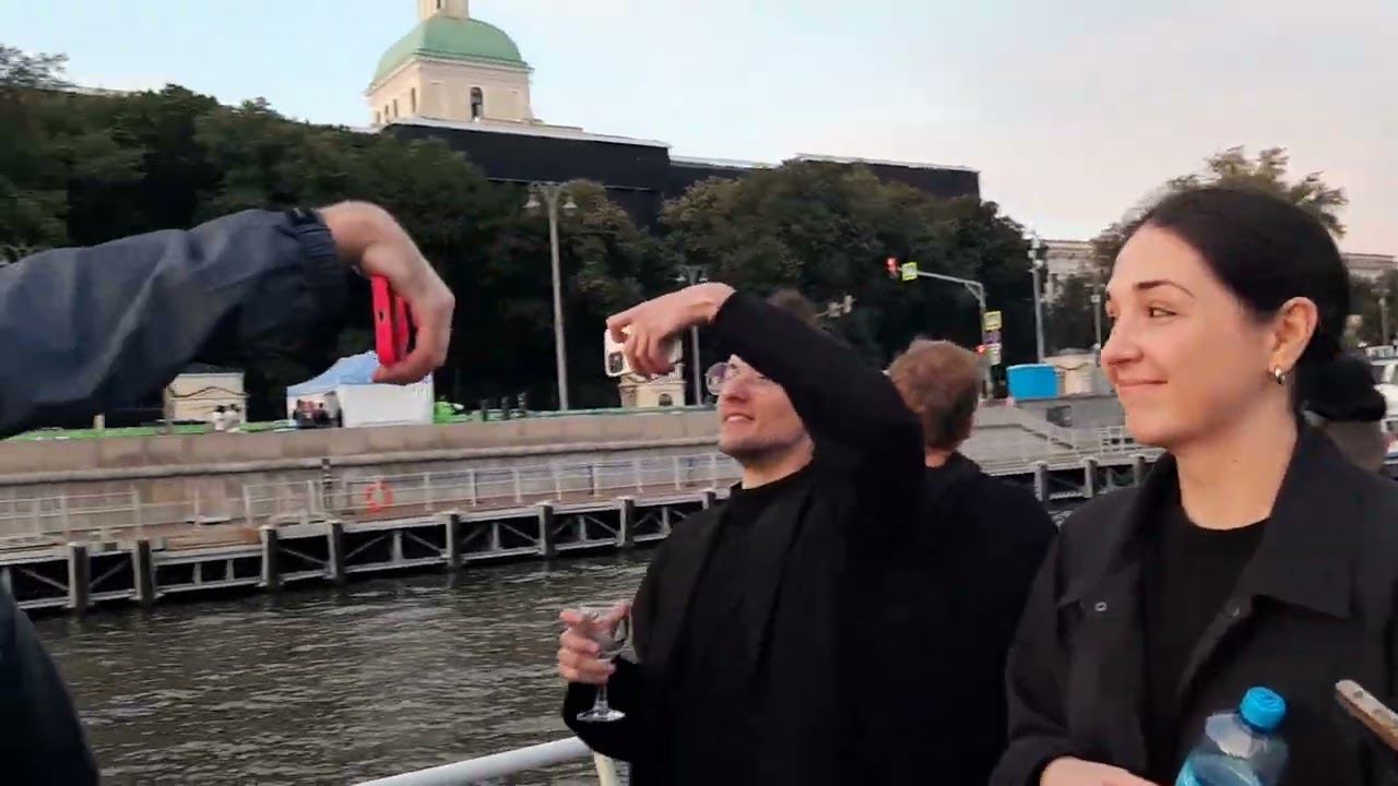 Раушская набережная