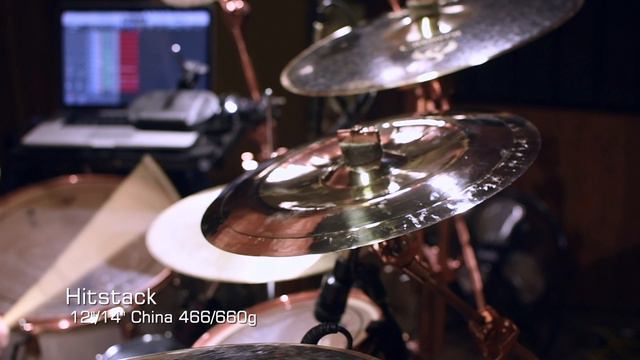 Symrna - Hitstack 12"-14"