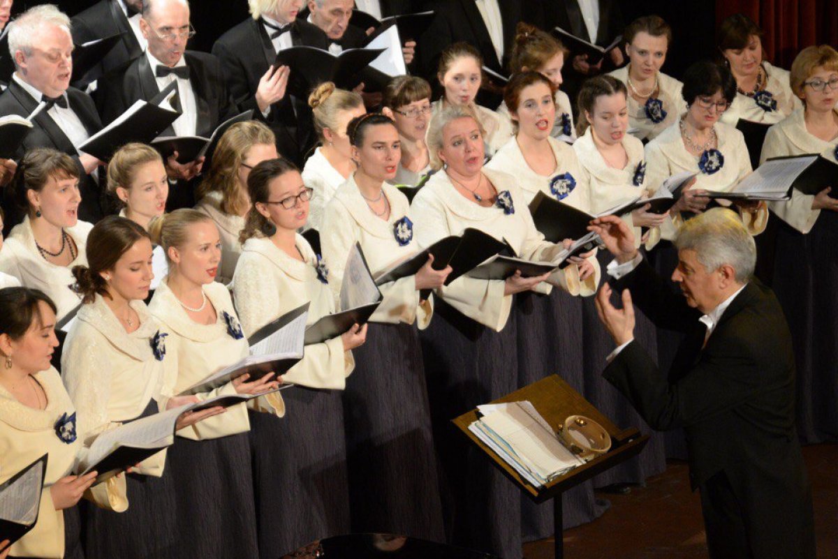 Абрам Кацнельсон. «Диригент» (1970). Читає Ярослав Годований