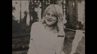 "Жизнь, словно сон, была иль нет...была..." Светлой памяти Ники посвящается...