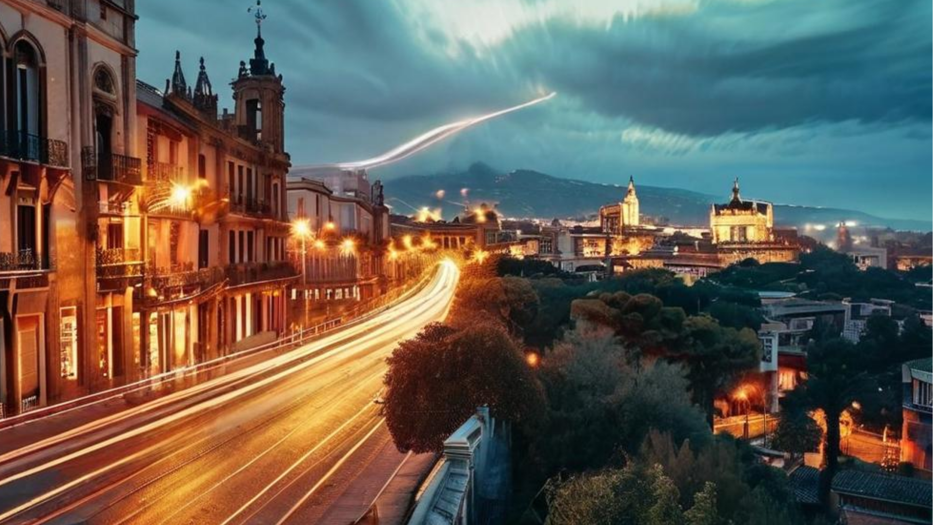 Песня Spanish Summer.