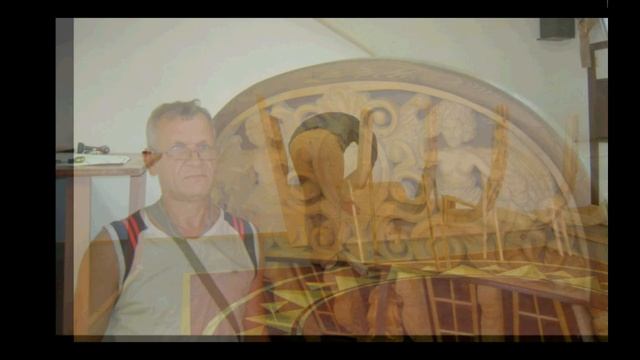 Строительство фрагмента Плезир-яхты для Астраханского краеведческого музея.mp4