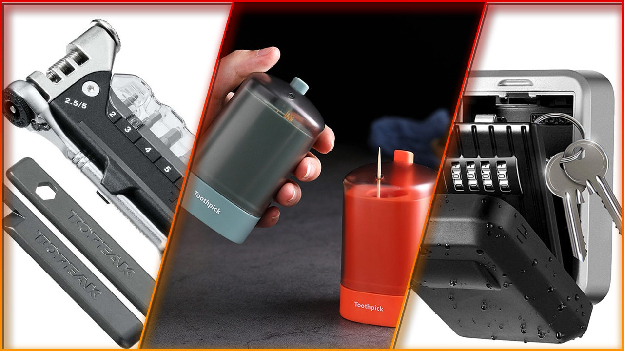 10 полезных и недорогих товаров для дома и не только с сайта AliExpress