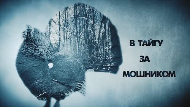 С Охотой по Жизни. Сезон 1 (2018 г.) Глухарь промо