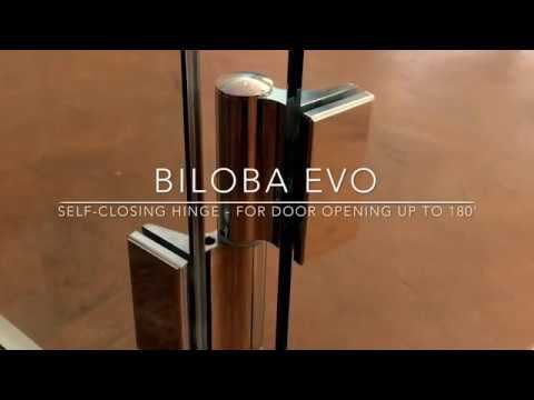 Презентация Biloba EVO Minusco Colcom