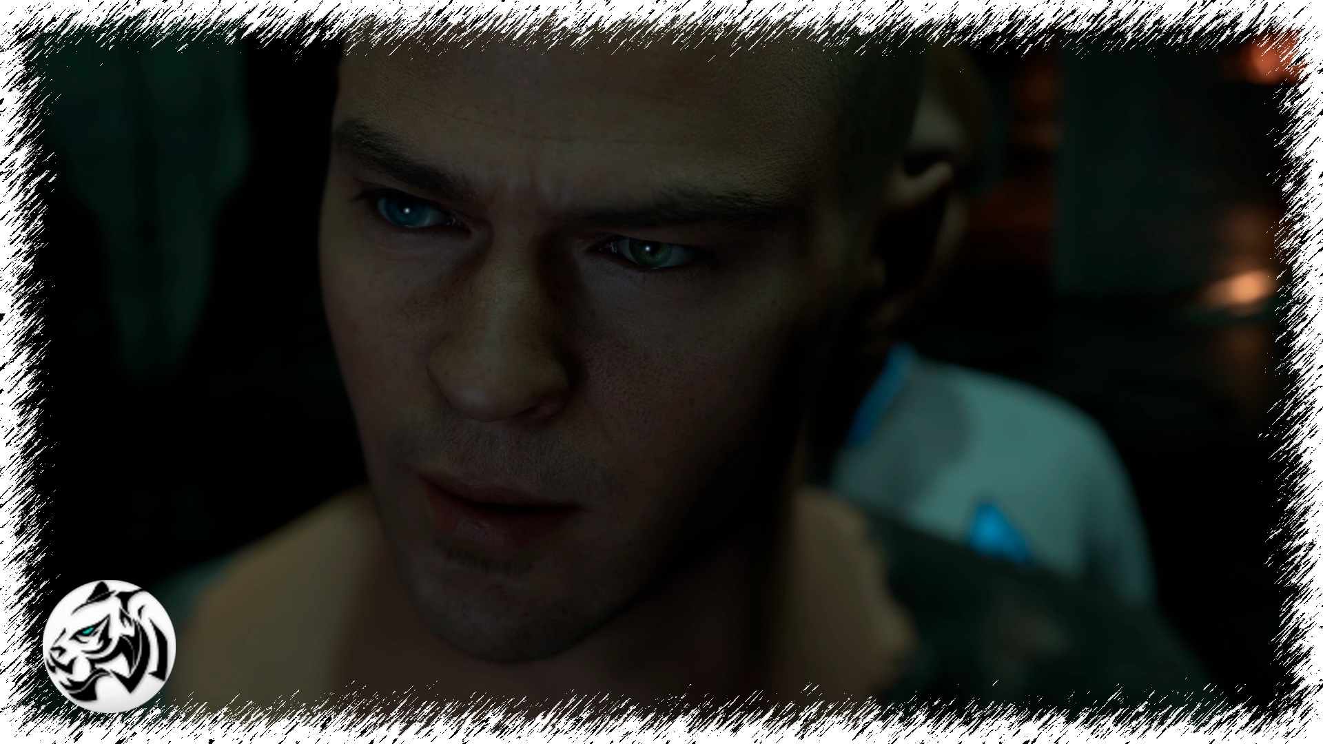 Detroit: Become Human. Часть 10