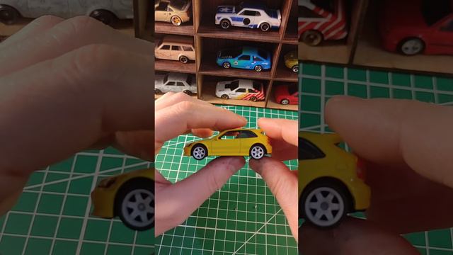 ЗАМЕНА КОЛЕС- HONDA CIVIC