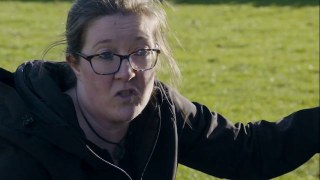 Roadmap B2 Unit 9 The mystery of Long Meg