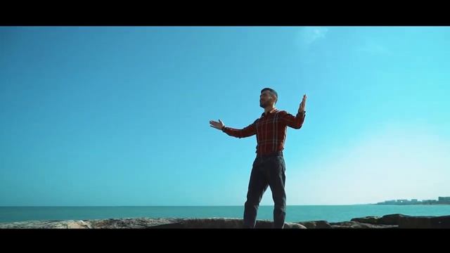 Габил Аллахкулиев-Зи рикI 2021 новинка