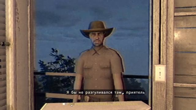 Помогаем туристу. Fears to Fathom Ironbark Lookout #2 (Перезалив с ютуба)