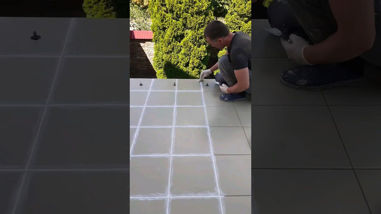 Как закончить самый сложный день в ремонте Терраса Финал #ремонтквартиры #тольятти #своимируками