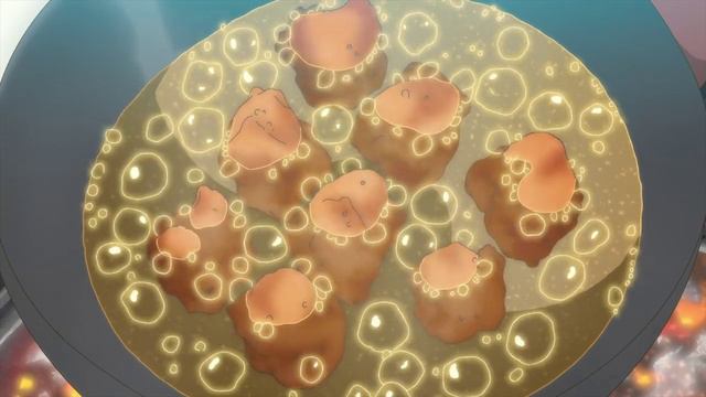 Toaru Ossan no VRMMO Episode 03 Subtitle