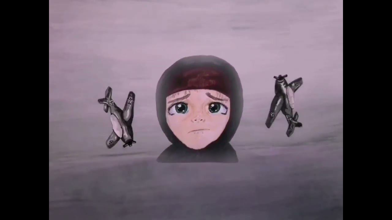 Анциферова Яна г. Москва "Ой, Мишка!.."