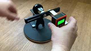 Настройка Профиль К03 pro для подписчика