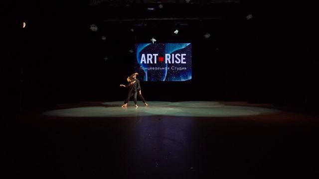 Дуэт Ковальчук-Аношина "Вечно молодой"