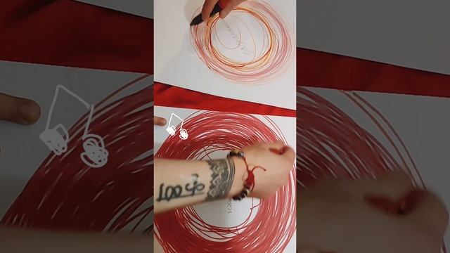 Катя Х | свободный художник | автор арт-терапии |