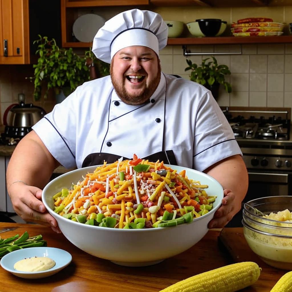 Поедим вкусный крабовый салат. #влог #мужскаякухня #еда