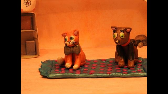 Мультфильм "Синица".wmv