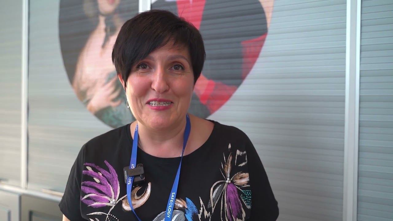 Отзывы о конференции Safeology 2024