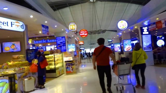 ОТПРАВЛЯЕМСЯ ОБРАТНО ВОЗВРАЩЕНИЕ НА ФИЛИППИНЫ ( GOING BACK TO THE PHILIPPINES FROM PATTAYA )  # 91