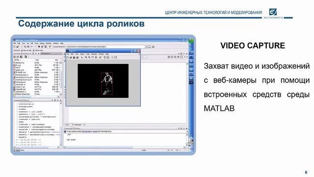 Взаимодействие MATLAB с оборудованием 1. Введение