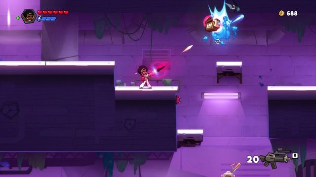 Blast Brigade Vs The Evil Legion Of Dr Cread #4 Слизнебрюх.mp4