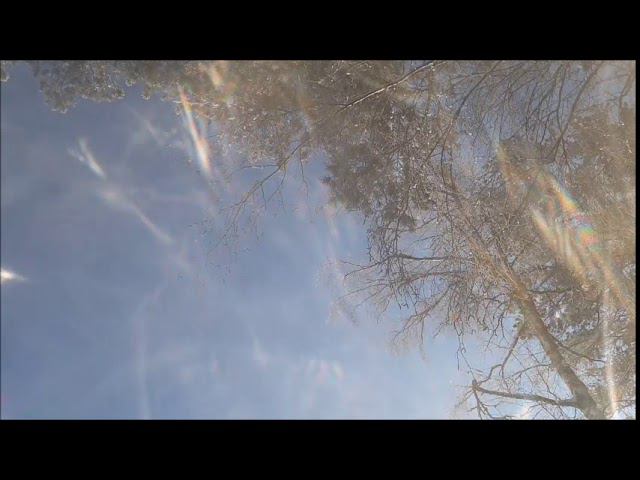 Снег и солнце | Рождественский интенсив "ПогружениЯ" | Алтай 2019