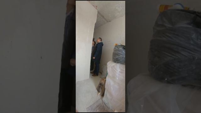 Очередной объект от которого мы отказались! Не хотим доделывать. Подробности в описании.