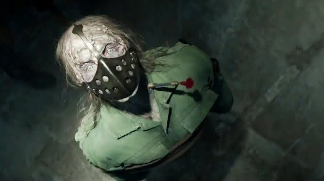 Ходячие мертвецы: Дэрил Диксон 1 сезон 2 серия ПРОМО!