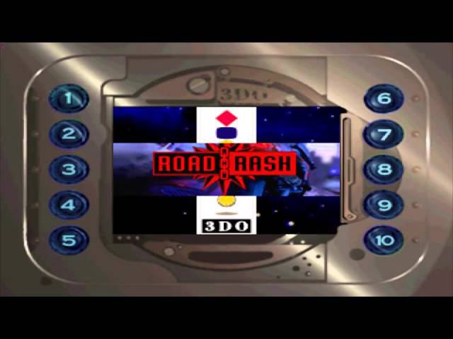 (3DO) 3DO Interactive Sampler CD Vol.02 PSXPLANET.RU