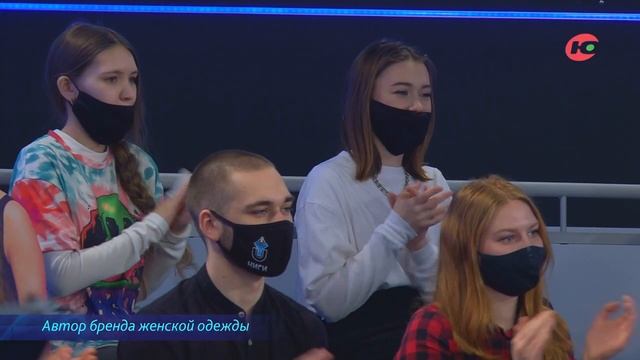 "Шоу "АвТОР-party"/Телерадиокомпания "Югра"