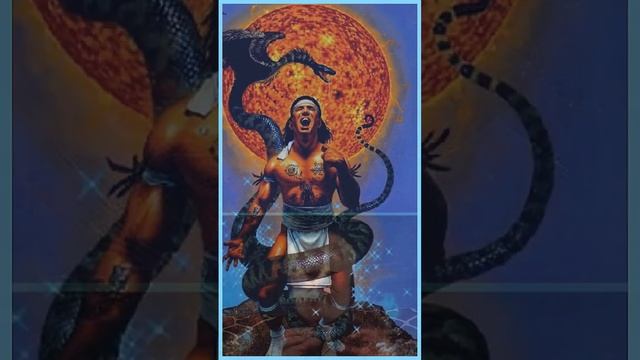 Осознанные сновидения, выход из тела - и энергия Кундалини! Часть 9