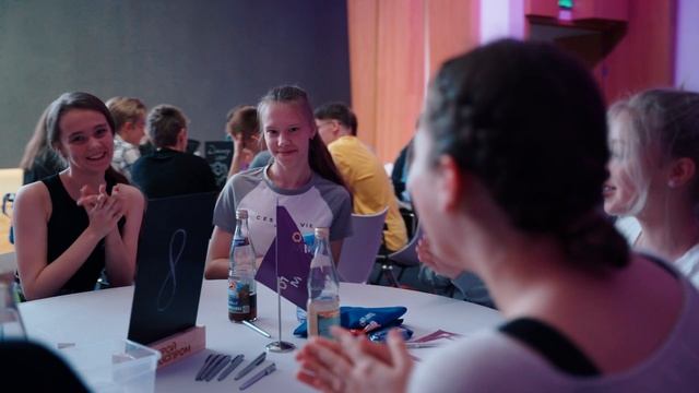 КВИЗ, ПЛИЗ! Промышленные интеллектуальные игры в июне.