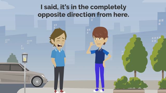 направления