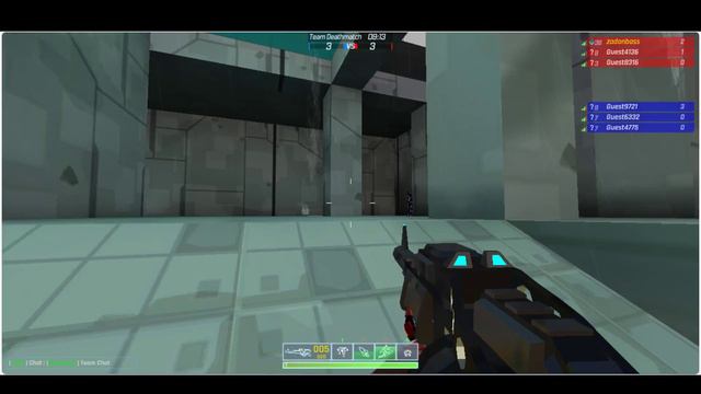 REPULS.IO - РАЗНОС ВРАГА НА ЦВЕТМЕТ! НИКТО НЕ УЙДЁТ ЖИВЫМ!