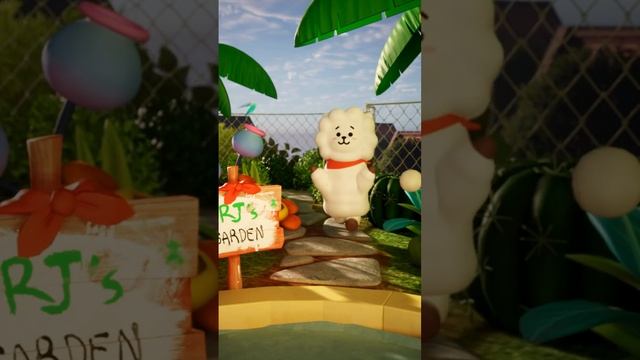 Бабочка приземлилась на Альпаку Эрджей?