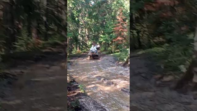 туры на квадроциклах