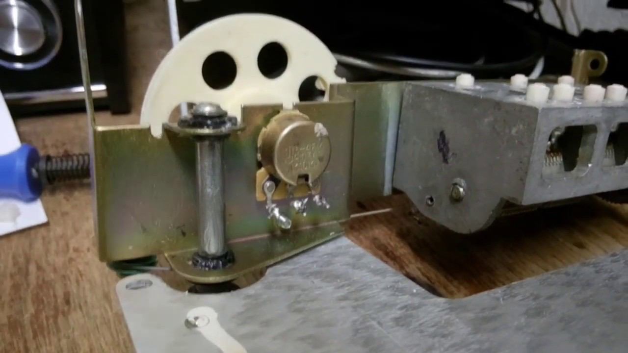 Rīga-104 из Иваново. ч2. Доработки и ругань.