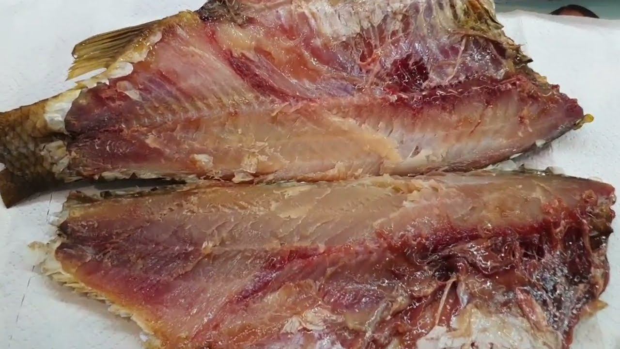 Рыба холодного копчения за 30 минут ЭЛЕКТРОСТАТИКА