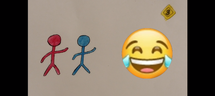 Обучалки-приключалки. Red and Blue Stickman. Давид постоянно смеётся. 56-80 ос.ур. и 13-18 ур. арены