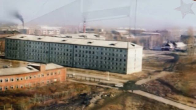 28 апреля 1981 г. ИВВАИУ отметило полувековой юбилей.