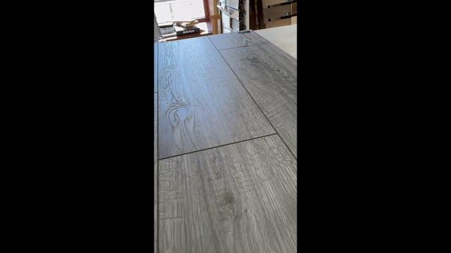 Ламинат Aberhof Cyclone 2406 Дуб Берит - Центр Пола