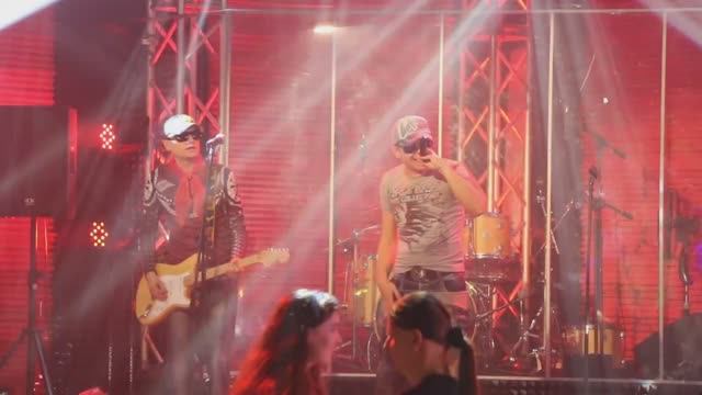 Хамелеон - От тебя до меня