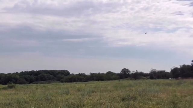 По-2(У-2) из потолочки.mp4