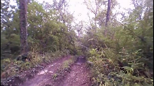 путник1956 ВелоКрым 2022 День 34-35