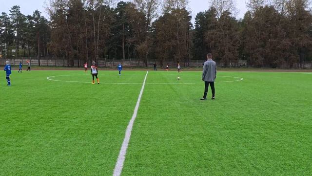 ЦРС Локомотив - Байкал (Иркутск) 11.09.24 1