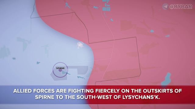 ❗️???? Highlights of Russian Military Operation in Ukraine on July 5, 2022