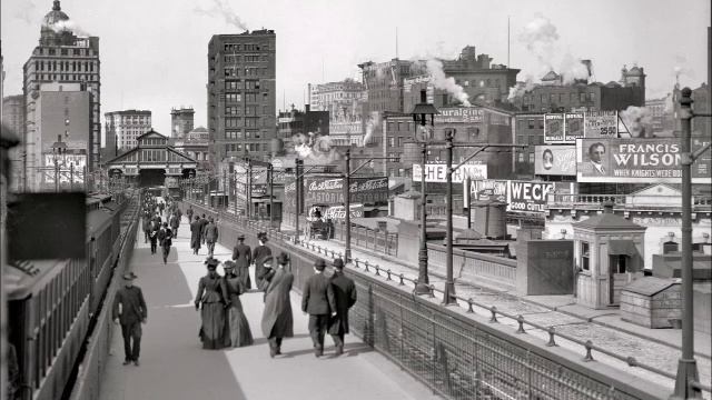 О.ГЕНРИ - "ИСПОВЕДЬ ЮМОРИСТА"