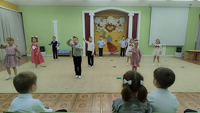 Конкурс/Концерт ко дню МАМЫ ?24.11.2023