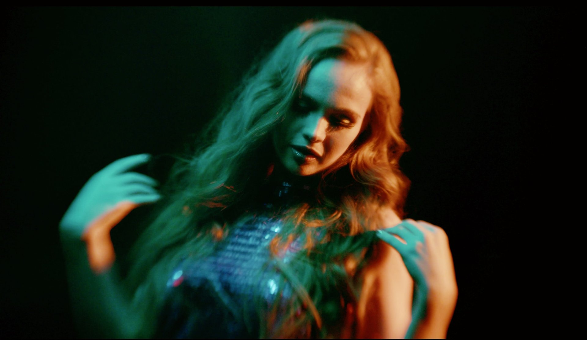 Весна - Я же та (official video)